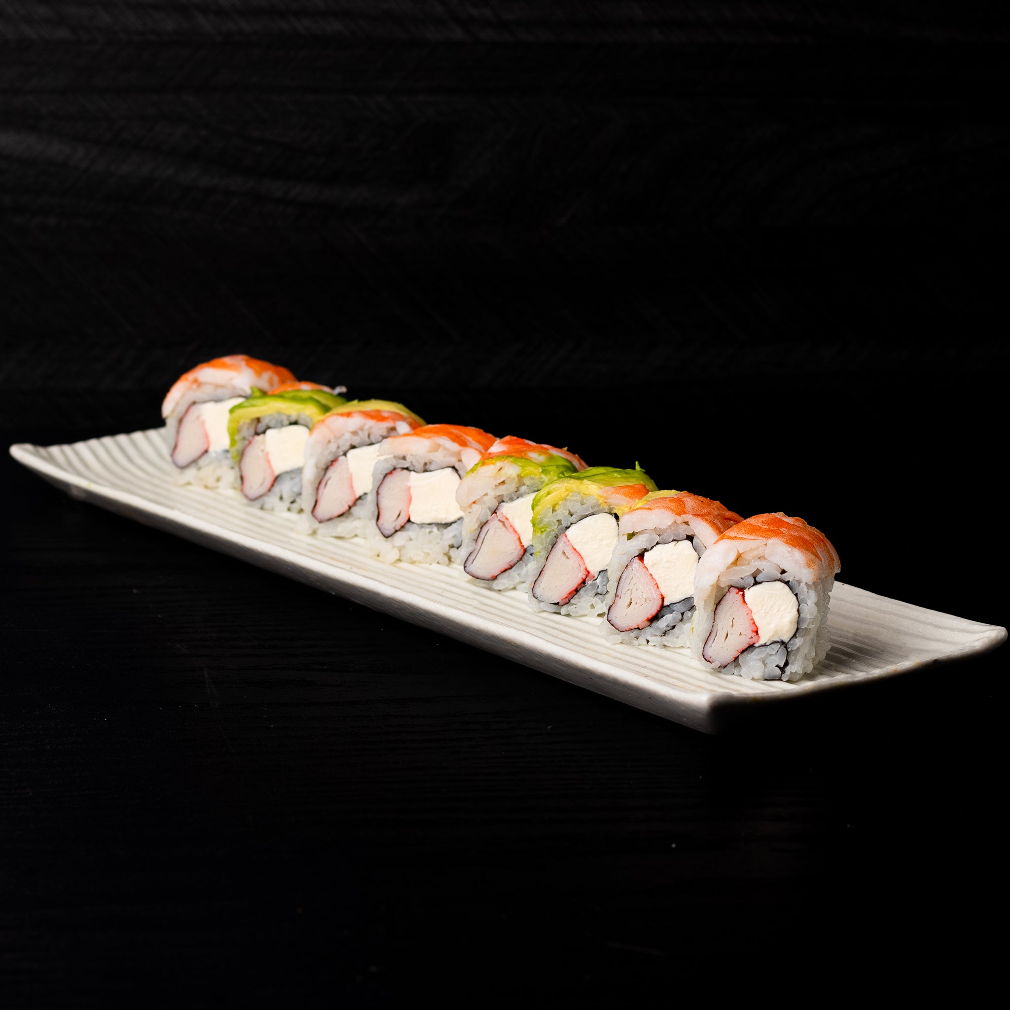 Fuji Roll | SAKANA